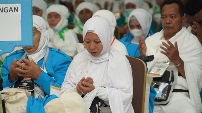 Tips Sehat Berhaji Ala KKP Kelas Satu Surabaya - Surya.co.id Tips Sehat Berhaji Ala KKP Kelas Satu Surabaya - Surya.co.id