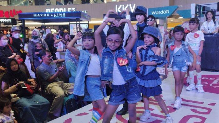 Jawab Kebutuhan Fashion Kaum Hawa, Brand Exit Group Gandeng Matahari ...