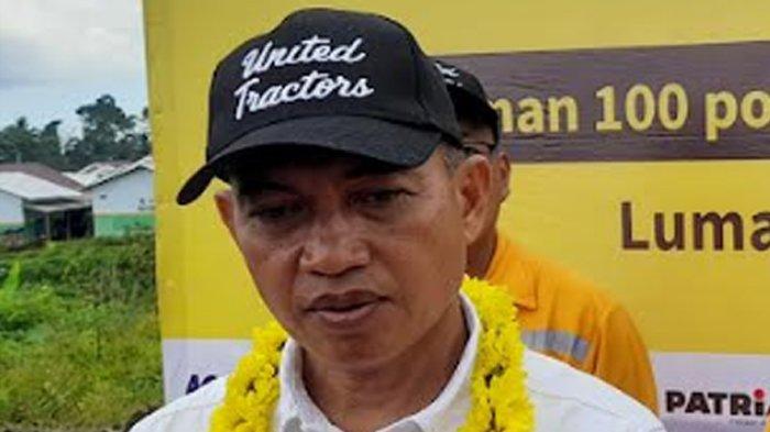 Soroti Komunikasi dan Kinerja, Dewan Kritik Etos Kerja Sekda Lumajang ...