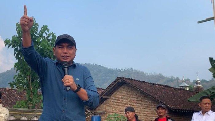 Gerindra Jatim Sebut 5 Nama Masuk Radar Cawapres Prabowo Subianto, Ada ...
