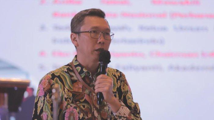 Sukses di Gelaran Perdana, LPS akan Kembali Menggelar LPS Banking Award ...