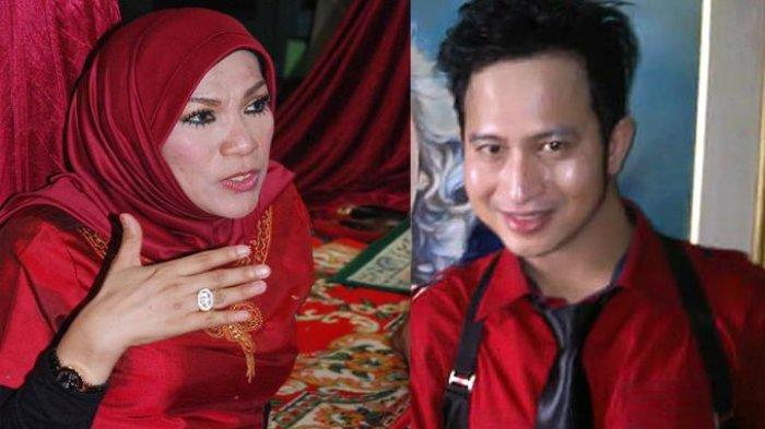 Selain Asep Maskar, Dorce Gamalama Juga Diisukan Menikah dengan ...