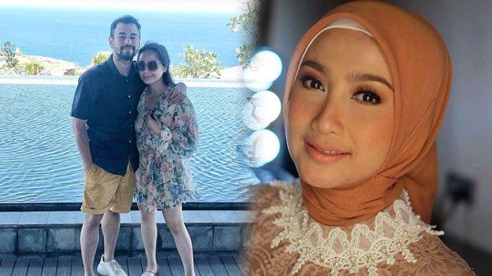 Selain Yuni Shara, Raffi Ahmad Pernah Naksir pada Mantan Irwan Mussry ...