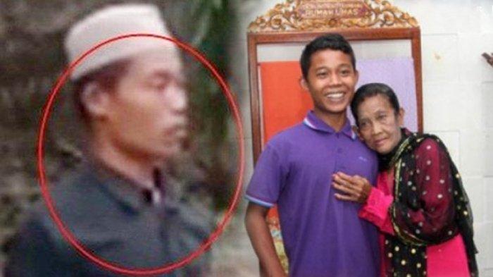 NASIB Selamet Sang Suami Brondong Setelah Nenek Rohaya Meninggal Dunia ...