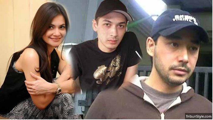 Pacar Cut Tari ini Disebut Mirip Mantan Suaminya Yusuf Subrata, Masak sih? - Surya.co.id