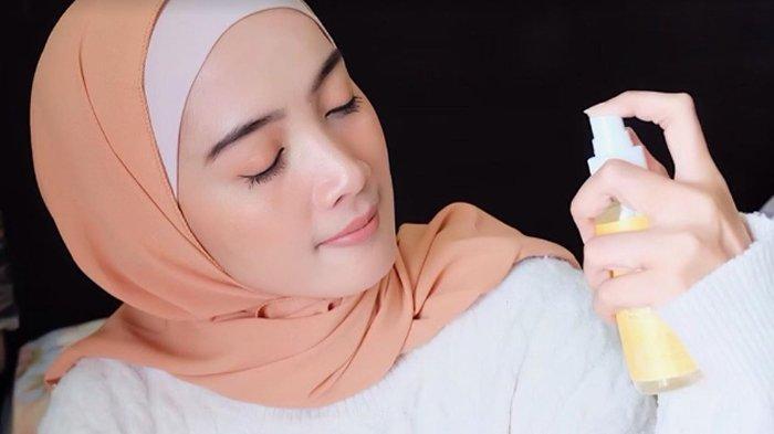 Bikin Konten dari Rumah, Selebgram Yuli Sri Wahyuni Ingin Tetap ...