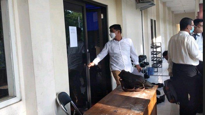 Gagal Jadi Wakil Wali Kota, Mujiaman Juga Kandas dalam Seleksi Direktur ...