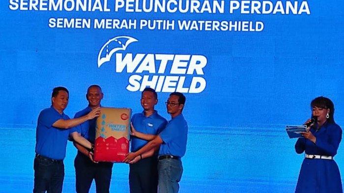 PT Cemindo Gemilang Perluas Pasar di Jatim Dengan Luncurkan Produk Baru ...