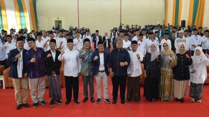 Cegah Gen Z Terbuai Digitalisme, Unisda Lamongan Sebar Resolusi Jihad ...