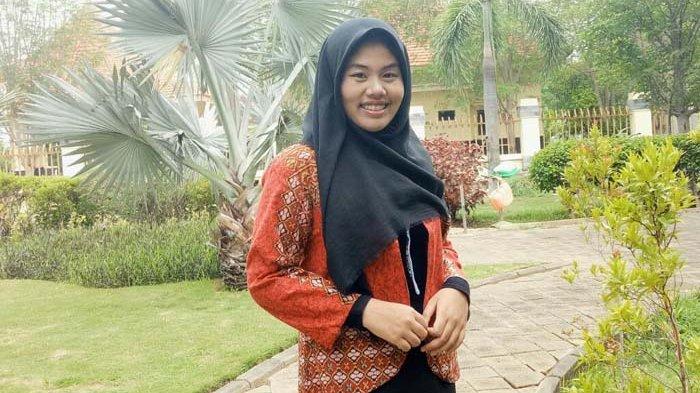 Shania Indira Putri, Siswi SMAN 1 Pasuruan yang Punya Sederet Prestasi ...