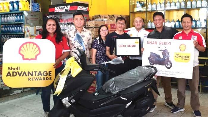 Shell Lubricants Luncurkan SHARE untuk Bengkel Mitra dan Mekanik ...