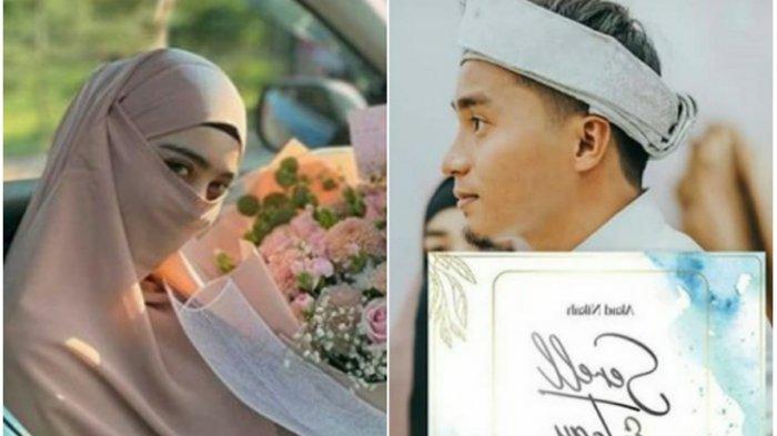 Biodata dan Foto-foto Sherel Thalib, Istri Taqy Malik yang Kini Tampil ...