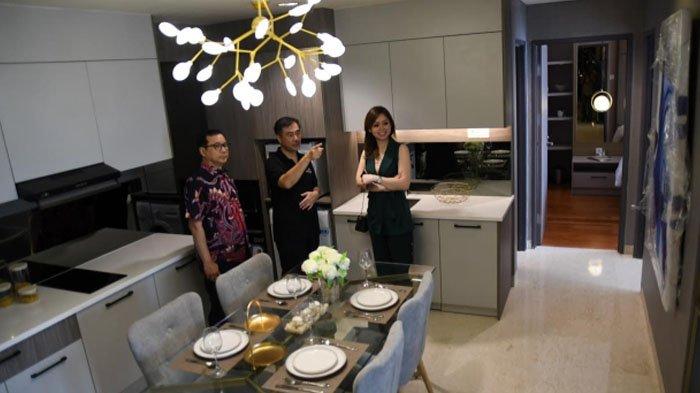 Pasarkan Apartemen Praxis, Intiland Gandeng Travelio, dari 295 Unit ...