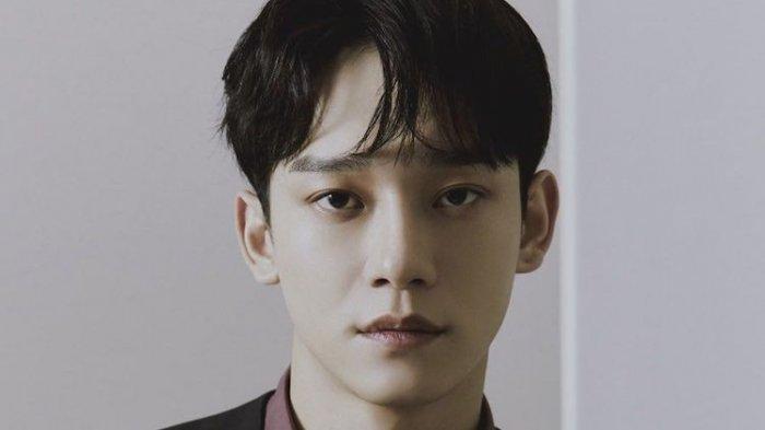 Siapa Calon Istri Chen EXO yang Sudah Hamil & Bakal Dinikahi Sebentar ...