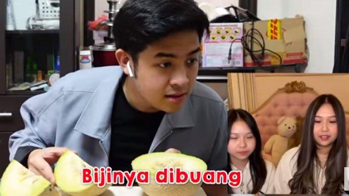 Pengakuan Sisca Kohl soal Review Makanan Mewah dan Aneh-aneh Bikin ...