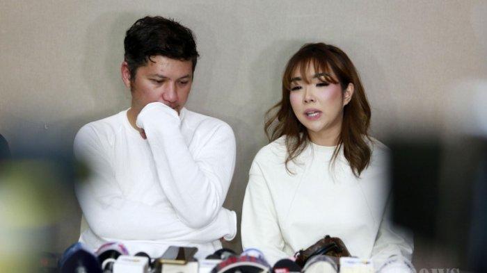 Sidang Cerai Gisel dan Gading Martin, Terungkap Alasan Sebenarnya ...