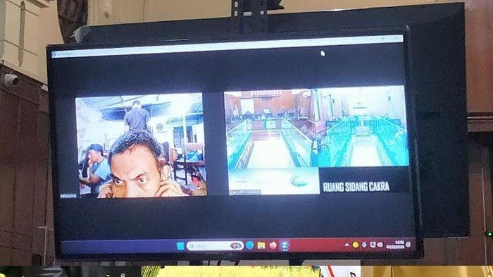 BREAKING NEWS Terhindar Hukuman Maksimal, Dokter Gadungan Susanto Cuma ...