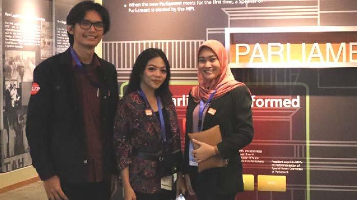 Indonesian Young Leaders Exchange Program (IYLEP), Wadah Mengasah ...