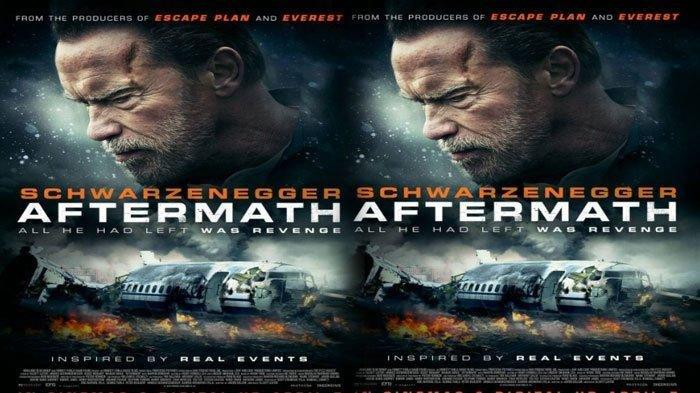 Sinopsis Film Aftermath Tayang di Sinema Spesial Trans TV Jam 14.00 WIB ...