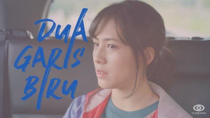Sinopsis Film Dua Garis Biru Tayang di Trans 7 Malam Ini Jam 19.00, Kesalahan Terbesar Bima dan ...