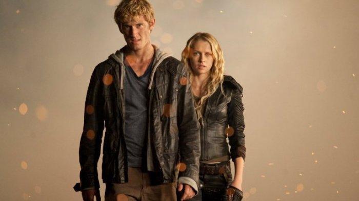 Sinopsis Film I Am Number Four di GTV Jam 23.00 WIB, Makhluk Planet Lorien yang Dikirim ke Bumi ...