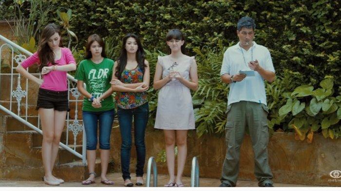 Sinopsis Lengkap Operation Wedding Titi Kamal (@titi_kamall)