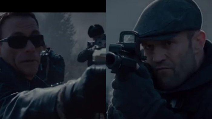 Sinopsis Film The Expendables 2 di Trans TV Minggu 15 Desember 2019 Jam ...