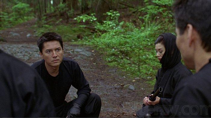 Sinopsis Film The Hunted di Big Movies GTV Jam 24.00 WIB, Usaha Paul ...