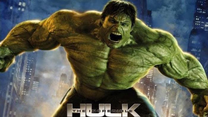 Sinopsis Film The Incredible Hulk Tayang di GTV Sore Ini Jam 15.00 ...
