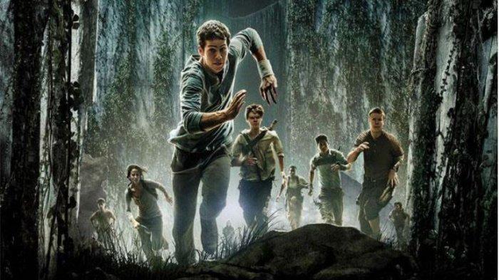 Sinopsis Film The Maze Runner Tayang di GTV Malam Ini Jam 21.30 ...