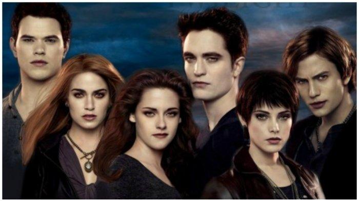 Sinopsis Film Twilight Saga: Eclipse Tayang di Trans TV Jam 21.00 ...