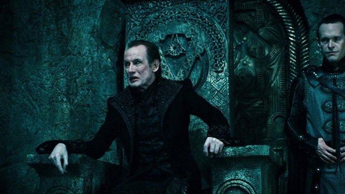 Sinopsis Film Underworld: Rise of The Lycans di Trans TV Malam Ini Jam ...