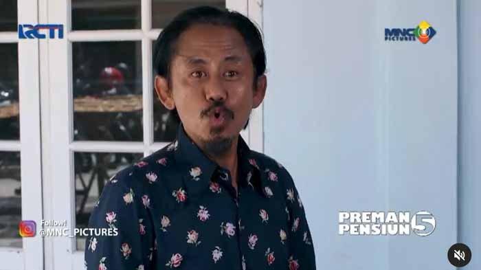 Kemana Pemain Preman Pensiun 5 Setelah Tamat 12 Mei? Sinopsis Terakhir ...