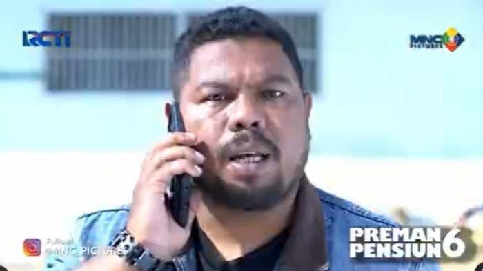 Sinopsis Preman Pensiun 6 Hari ini 23 Agustus 2022: Bang Edi Berulah, Willy Tawarkan Ide ...