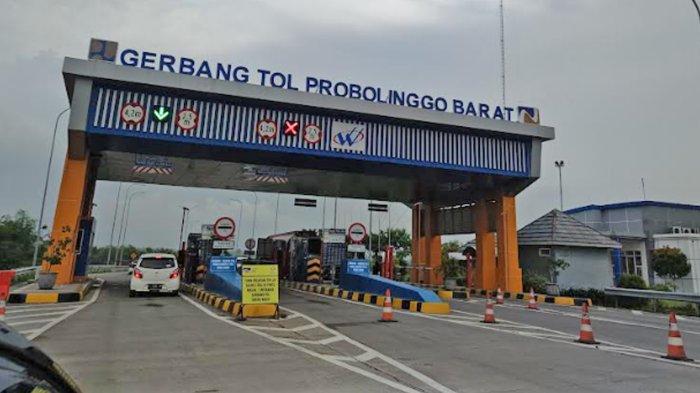 Tol Probolinggo-Banyuwangi Gratis saat Libur Nataru - Surya.co.id