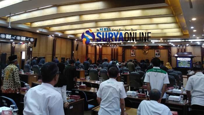 Resmi, Uji Kir di Sidoarjo Pakai Smart Card - Surya.co.id