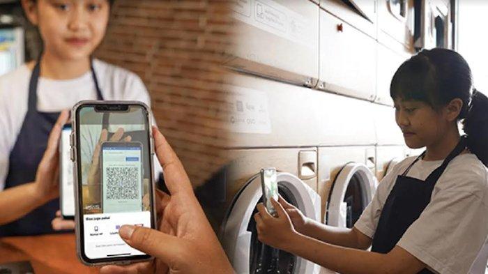 Mudahnya Mengembangkan Bisnis Laundry di Era Digital Bersama Smartlink ...