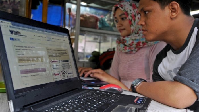 Cara Mudah Unggah (Upload) Dokumen CPNS 2018 dan Convert Kecilkan File ...