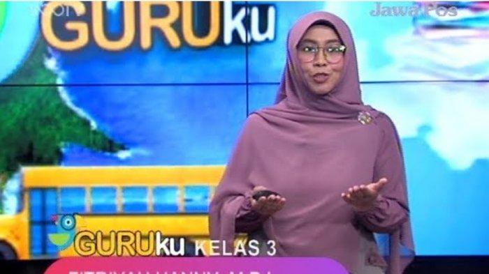 Soal dan Jawaban SBO TV SD Kelas 3 Kamis 22 April 2021: Apa Pengertian ...
