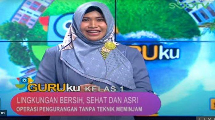 Soal dan Jawaban SBO TV SD Kelas 1 Hari ini Kamis 4 Februari : Operasi ...