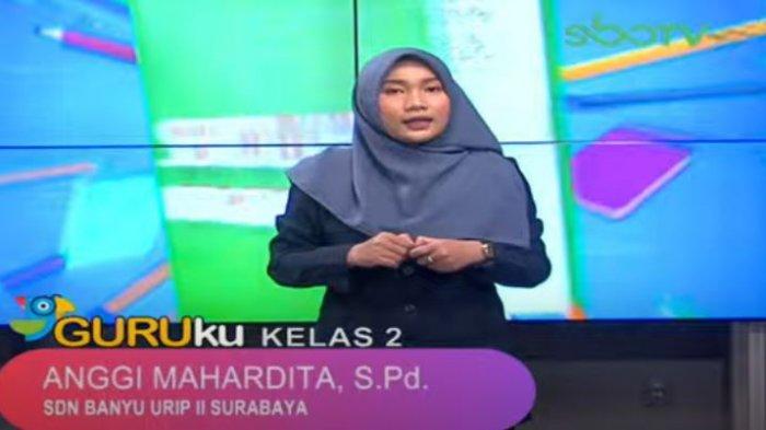 Soal dan Jawaban SBO TV SD Kelas 2 Senin 1 Februari 2021: Buat ...