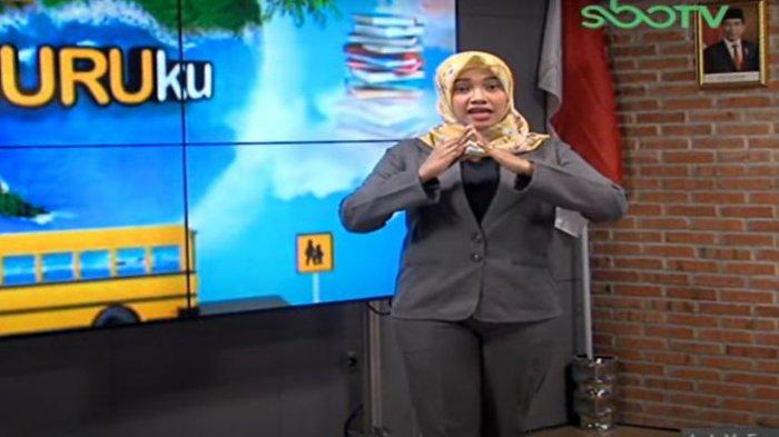 Soal dan Jawaban SBO TV SD Kelas 3 Kamis 1 April 2021: Sebutkan 5 ...