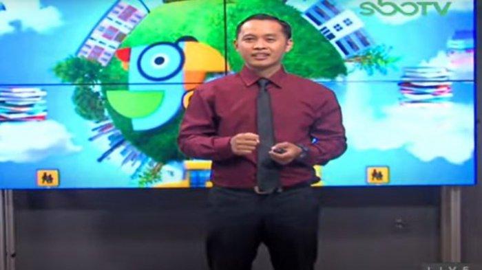 Soal dan Jawaban SBO TV SD Kelas 3 Senin 1 Februari 2021: What is Your ...