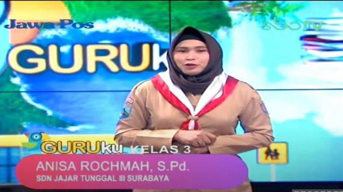 Soal dan Jawaban SBO TV SD Kelas 3 Rabu 14 April 2021: Informasi ...