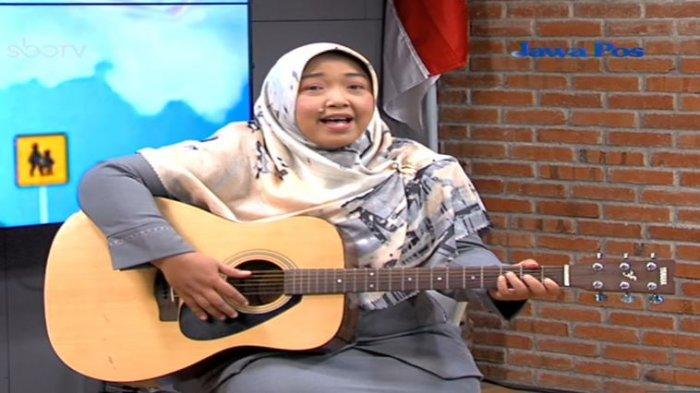 Soal dan Jawaban SBO TV SD Kelas 4 Kamis 8 April 2021: Tuliskan 3 ...