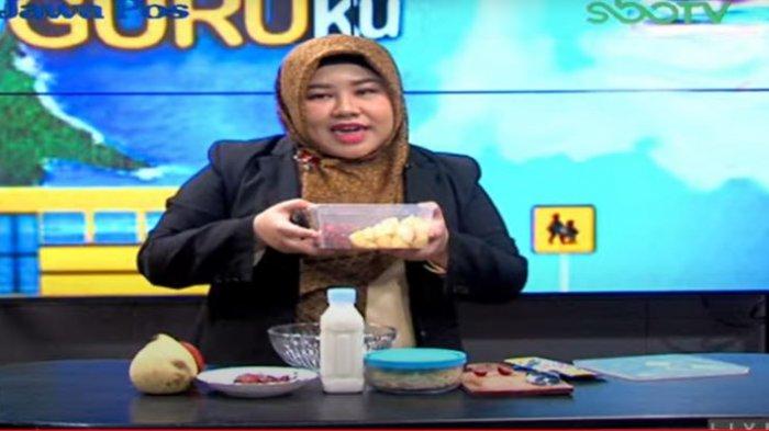 Soal dan Jawaban SBO TV SD Kelas 4 Selasa 6 April 2021: Make Your ...