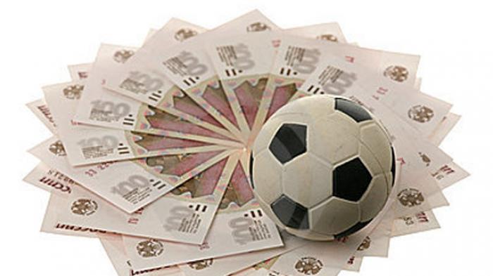 Pasar Taruhan Olahraga Dunia Sedot US$1 Triliun Per Tahun - Surya.co.id