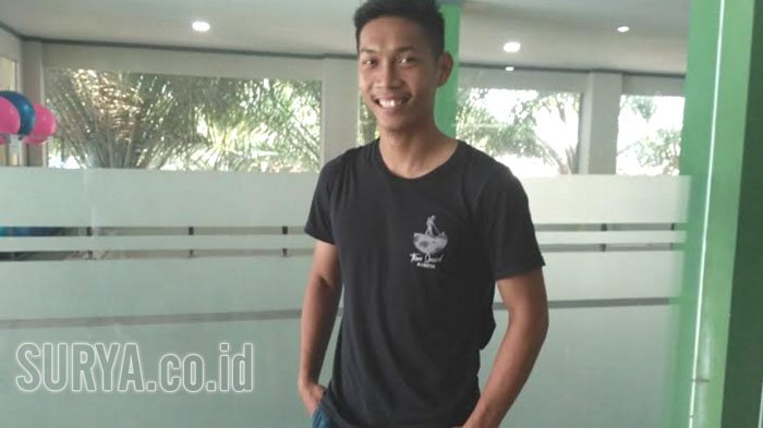 Mantan Pemain Persis Solo Melamar Arema FC, ini Sosoknya - Surya.co.id