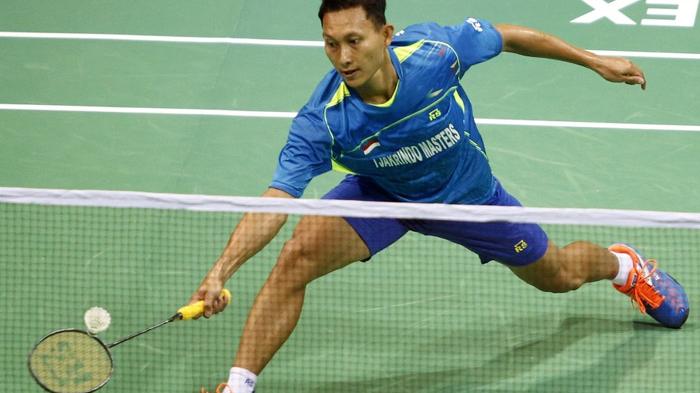 Cerita Sony Dwi Kuncoro Soal Kebobrokan PBSI, Kritiknya Tak Kalah Pedas ...