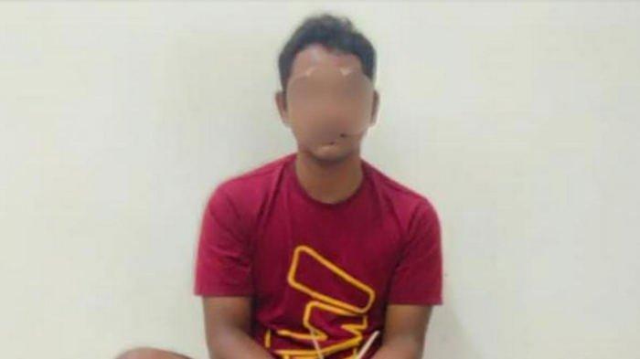 Sopir Truk Asal Tulungagung Ditangkap Polisi, Akibat Colong Dua Hape di ... Sopir Truk Asal Tulungagung Ditangkap Polisi, Akibat Colong Dua Hape di ...